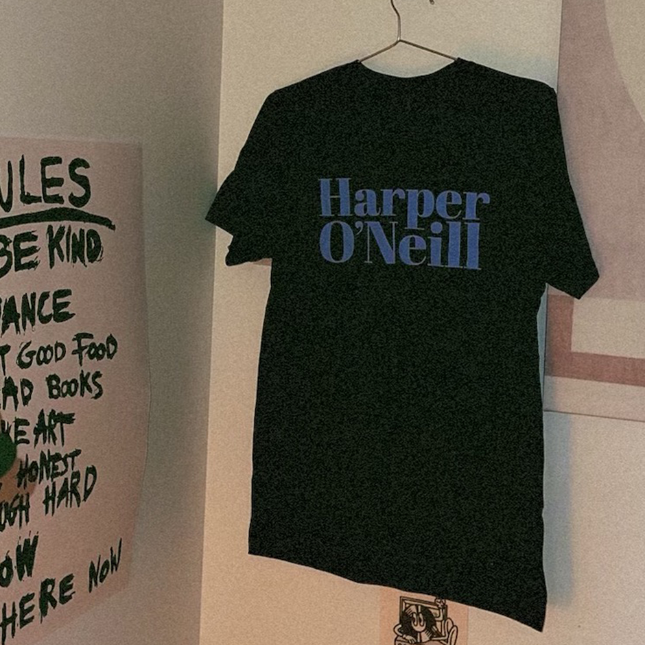 Harper O'Neill – Harper O'Neill