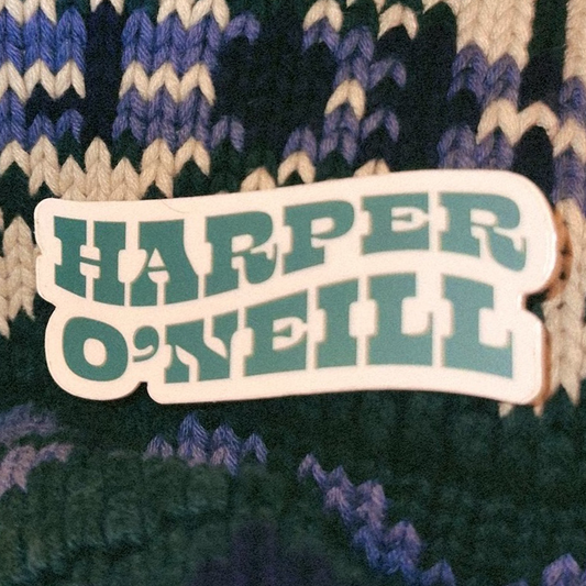 Products – Harper O'Neill